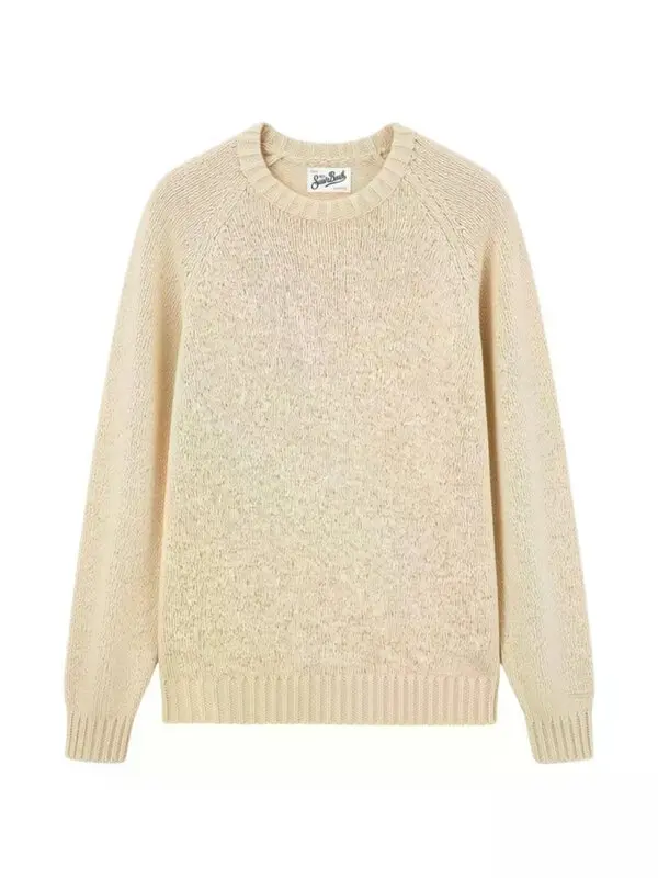 MC2 SAINT BARTH Crew-neck Sweater