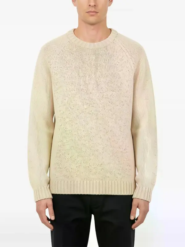 MC2 SAINT BARTH Crew-neck Sweater