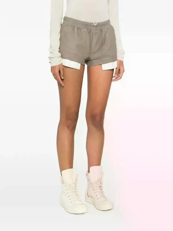 Rick Owens Fog Boxers Shorts