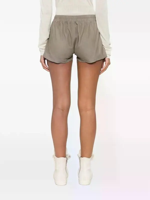 Rick Owens Fog Boxers Shorts