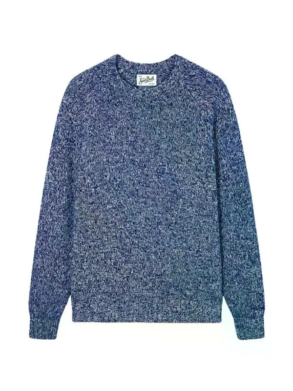 MC2 SAINT BARTH Crew-neck Sweater