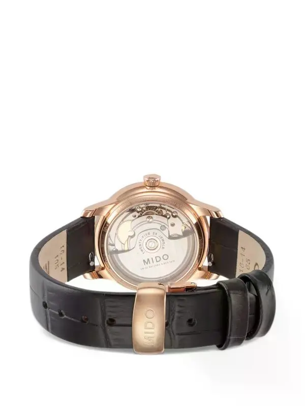 MIDO Baroncelli Ii 33mm Watch