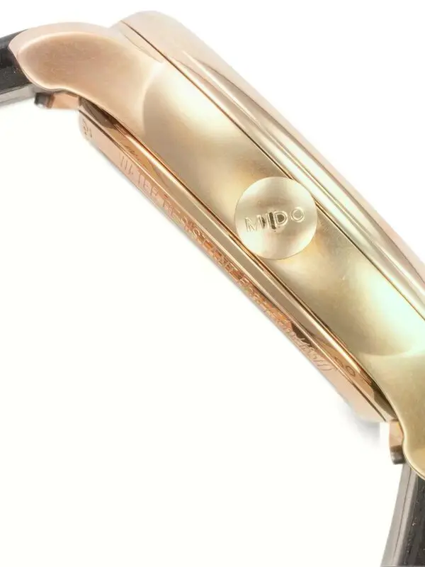 MIDO Baroncelli Ii 33mm Watch