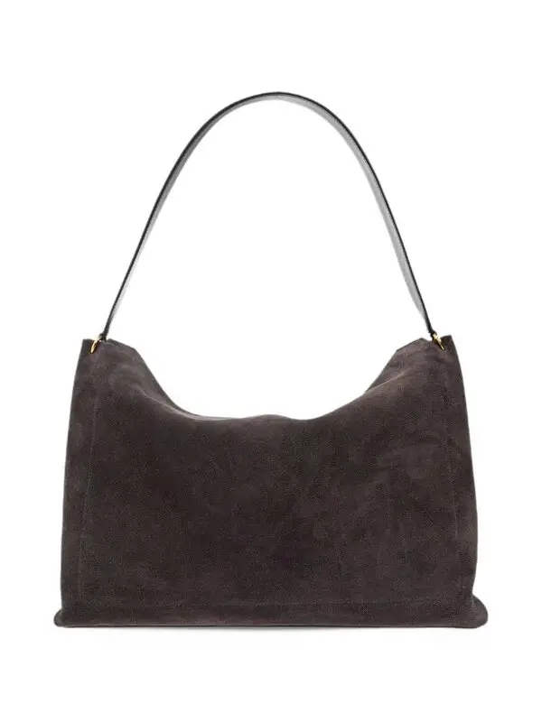 WANDLER Penelope Leather Shoulder Bag
