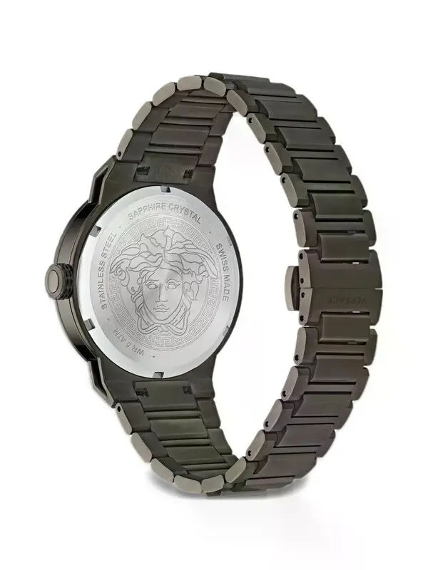 Versace Medusa Infinite 43mm Watch