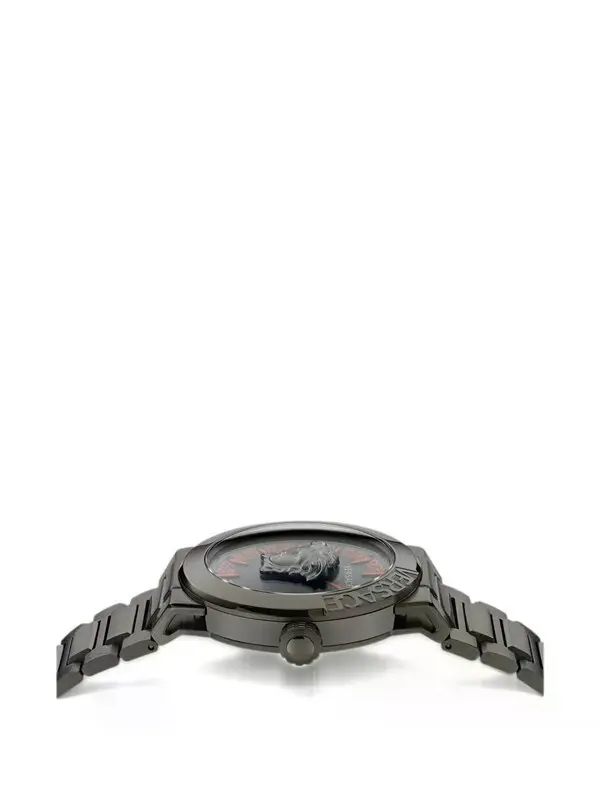 Versace Medusa Infinite 43mm Watch