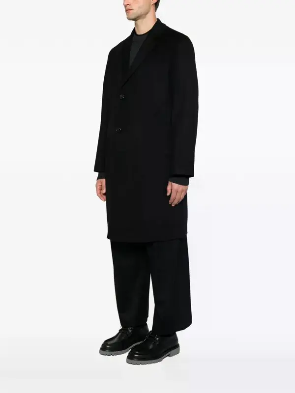 Mackintosh Stanley Coat