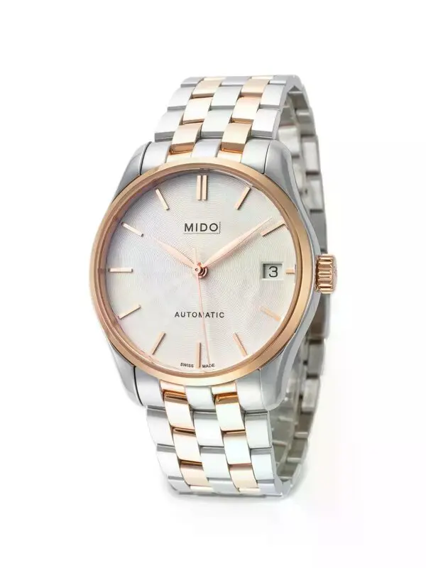 MIDO Belluna Ii 33mm Watch
