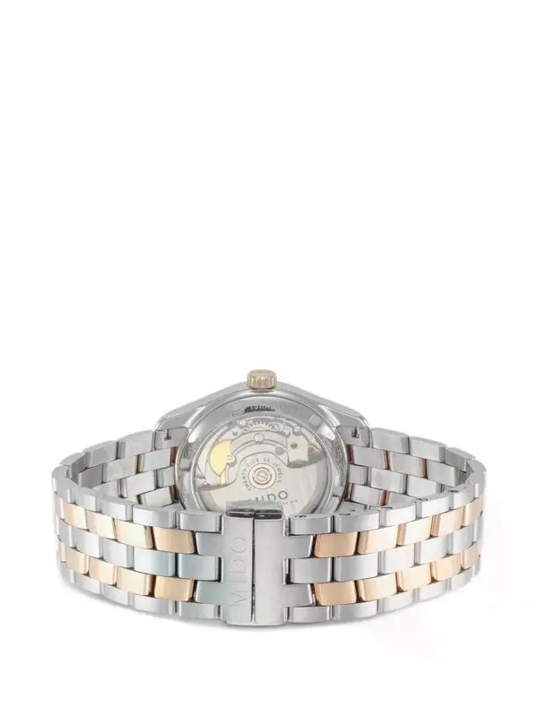 MIDO Belluna Ii 33mm Watch