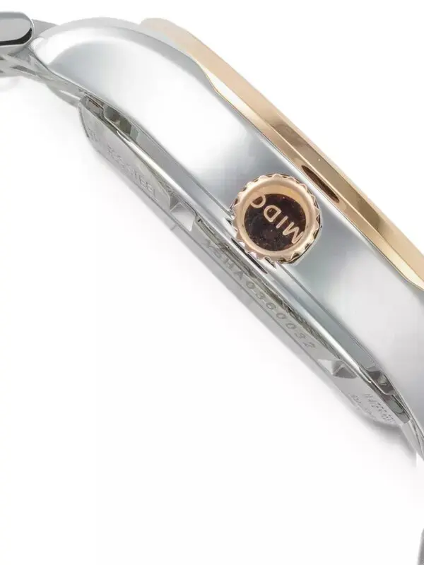 MIDO Belluna Ii 33mm Watch