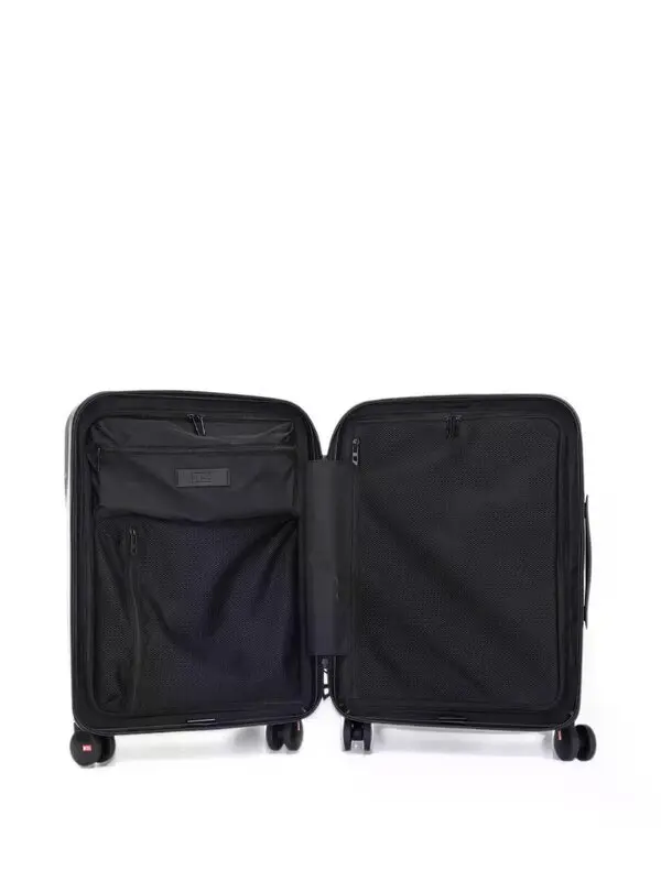 DIESEL® Oval D Suitcase