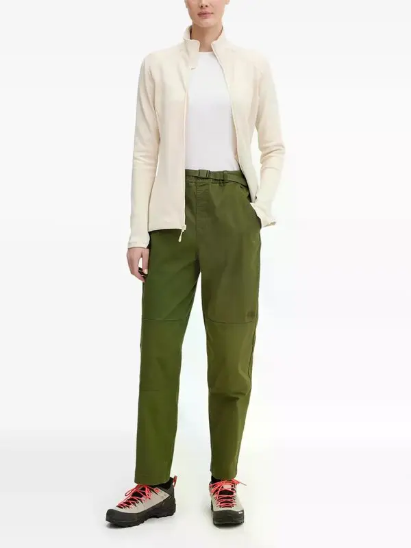 JACK WOLFSKIN Astrotrail Zip-up Sweatshirt