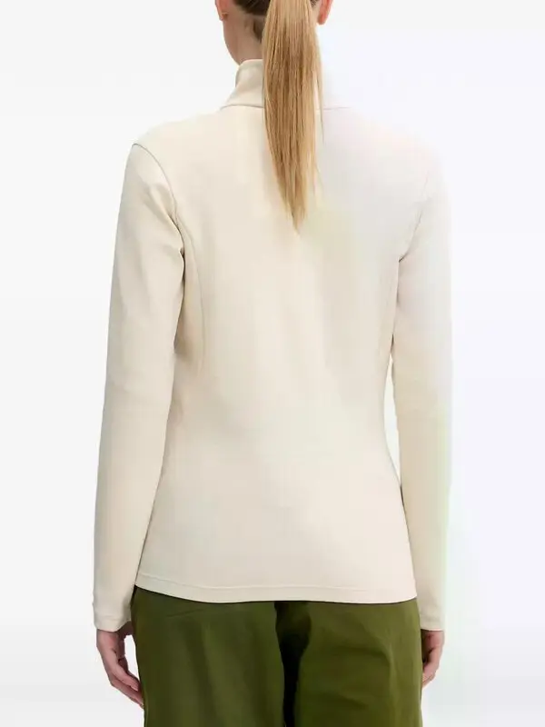 JACK WOLFSKIN Astrotrail Zip-up Sweatshirt