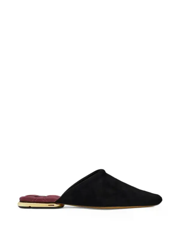 Marc Jacobs The Pop J Marc Slippers