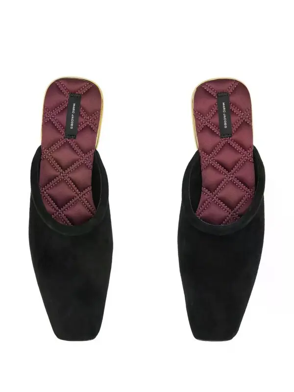Marc Jacobs The Pop J Marc Slippers