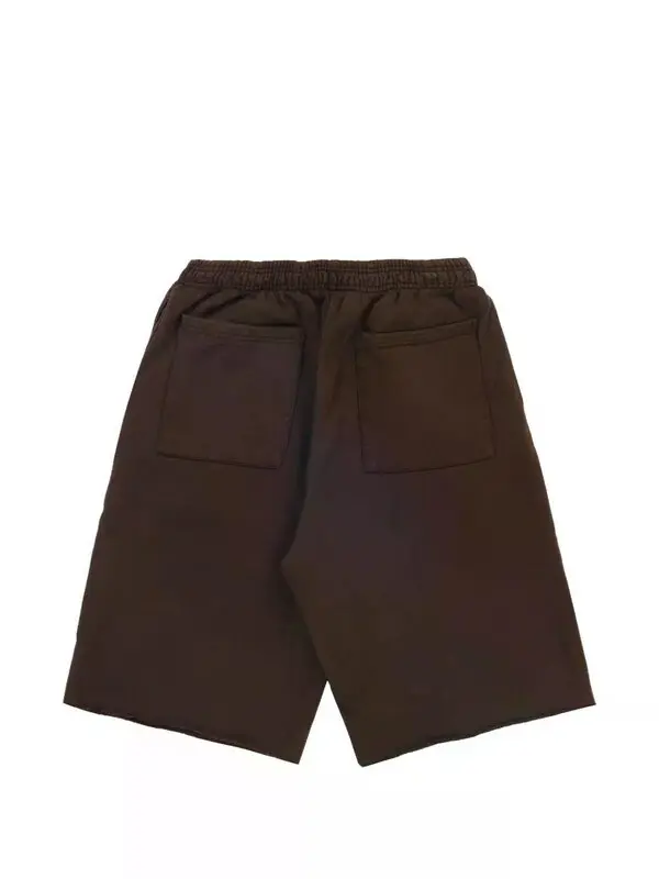 SP5DER X Cactus Jack Rodeo Shorts
