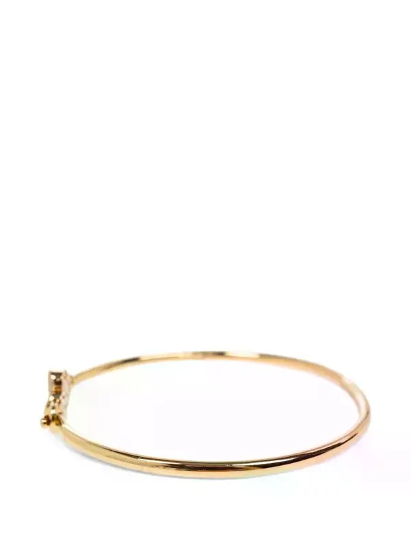 Kate Spade New York Spade Flower Bracelet
