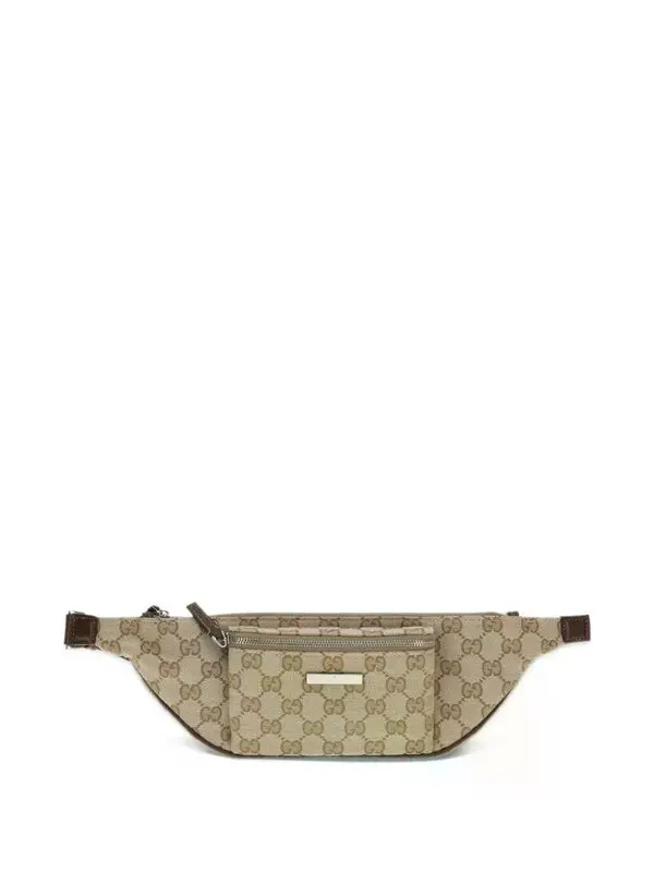 Gucci Flatpack Small Belt Bag