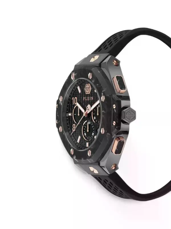 Philipp Plein Plein Royal 44.5mm Watch