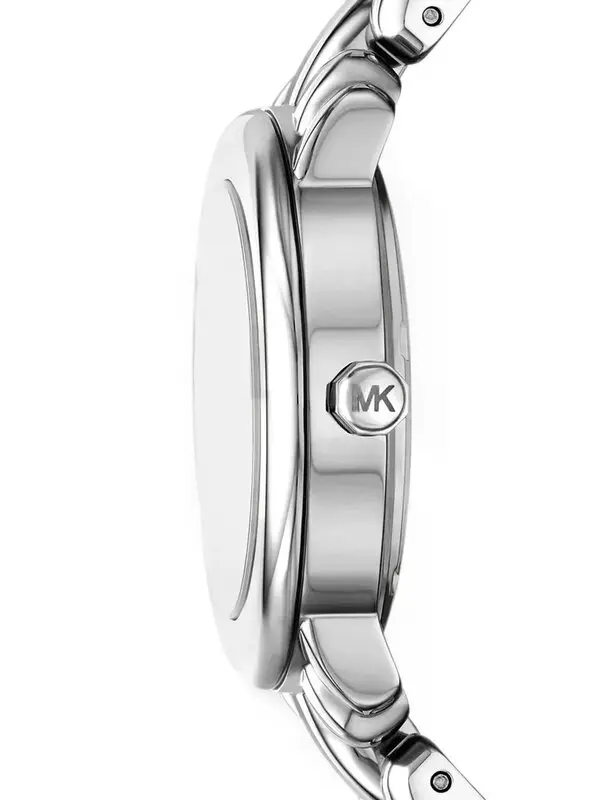 Michael Kors Phoebe -tone Watch