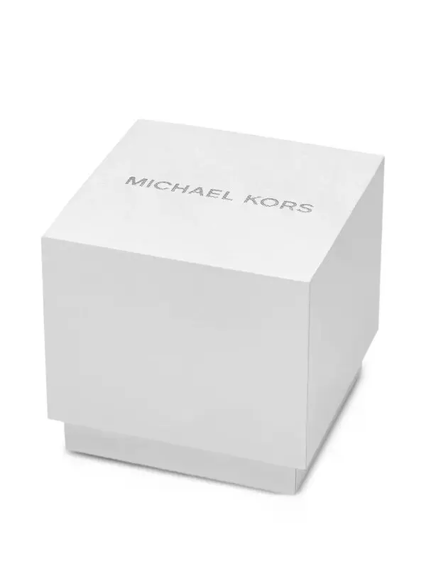 Michael Kors Phoebe -tone Watch