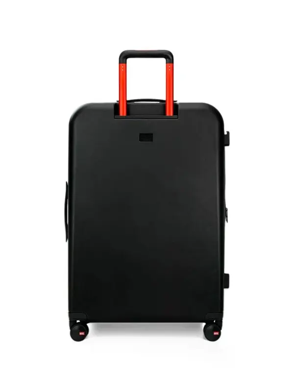 DIESEL® Oval D Suitcase