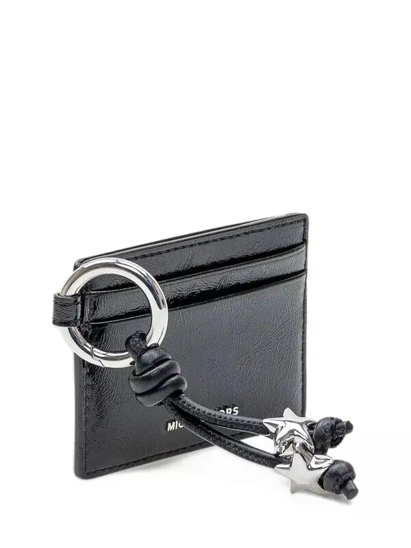 Michael Kors Jet Set Small Card Case Wristlet