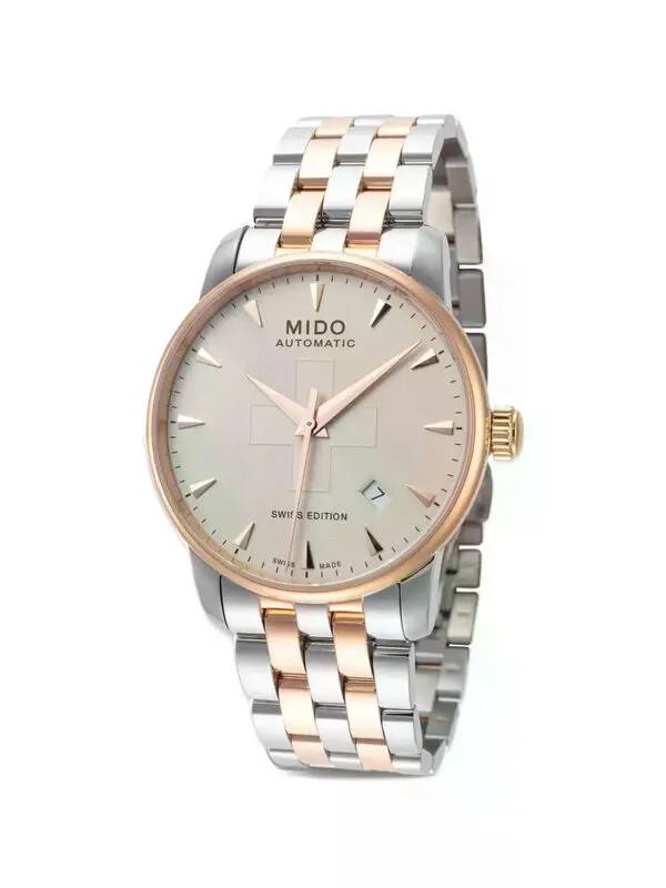 MIDO Baroncelli 38mm Watch