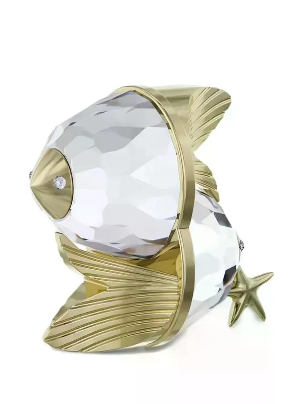 SWAROVSKI Zodiac Pisces Figurine