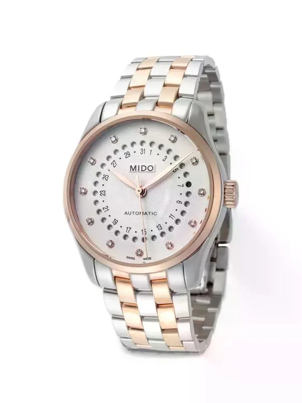 MIDO Belluna Ii 33mm Watch