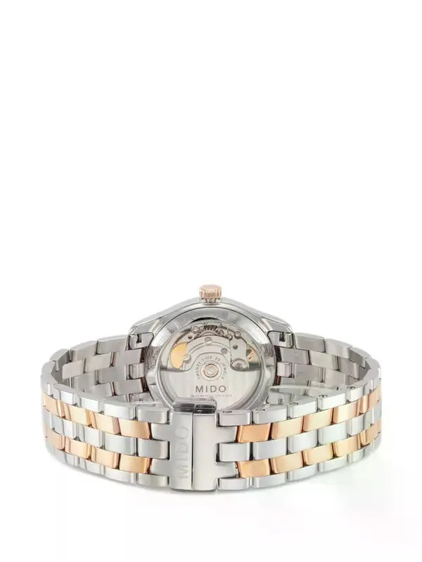 MIDO Belluna Ii 33mm Watch