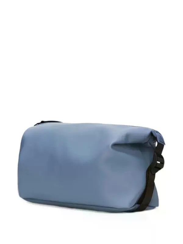 Rains Hilo Buckle-fastening Wash Bag
