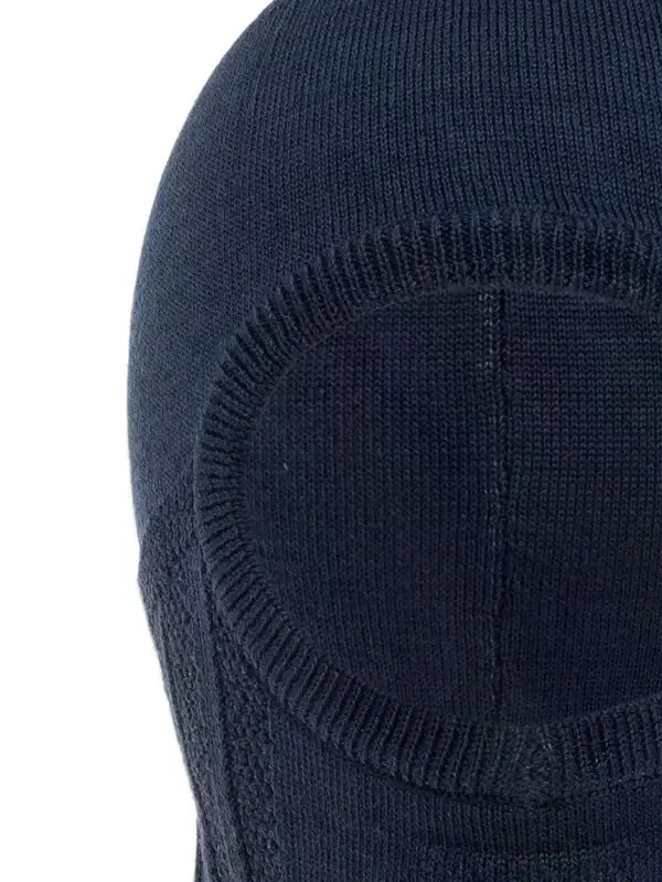 Adidas X Arte Antwerp Merino Wool Balaclava