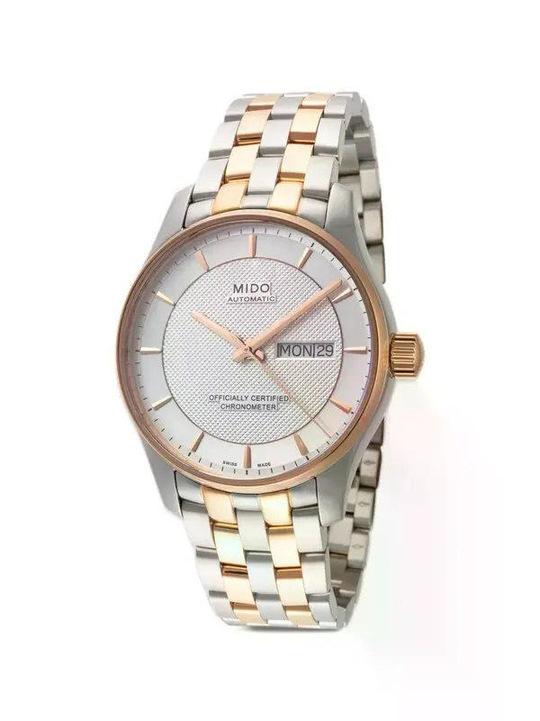 MIDO Belluna Automatic 40mm Watch