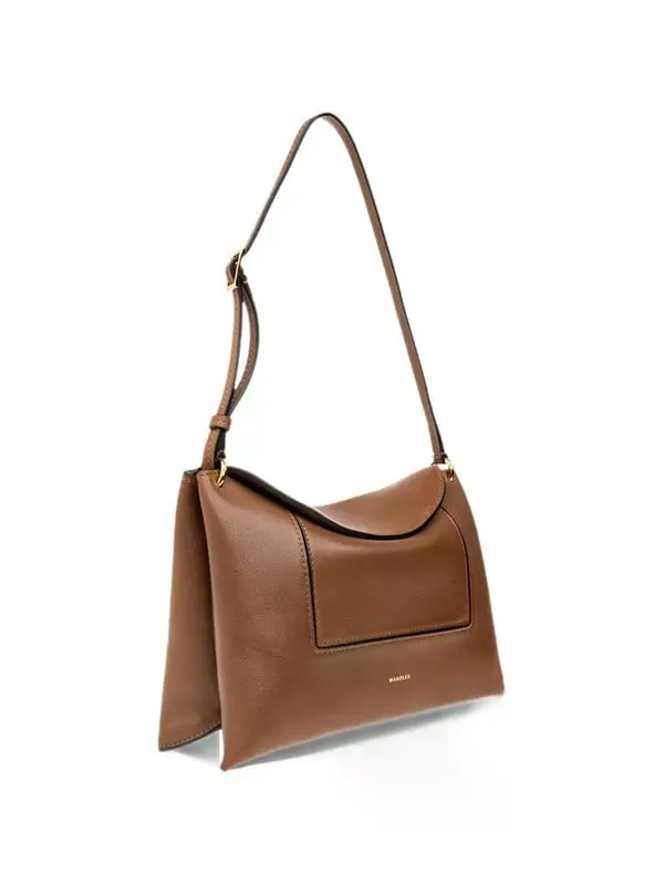 WANDLER Penelope Slouch Shoulder Bag