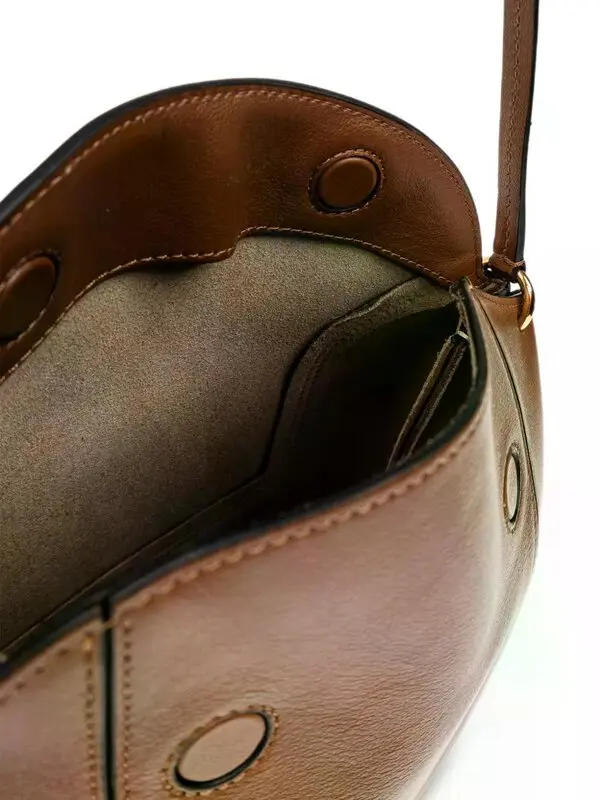 WANDLER Penelope Slouch Shoulder Bag