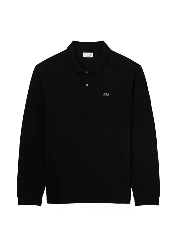 Lacoste L.12.12 Long-sleeve Polo Shirt