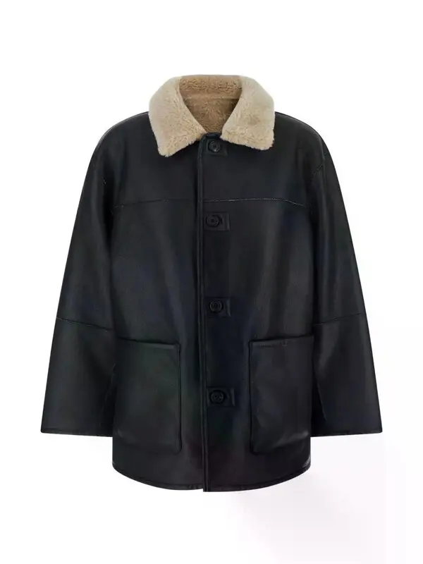 DUNST Reversible Coat