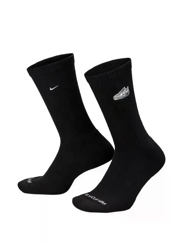 Nike Everyday Plus Cushioned Socks