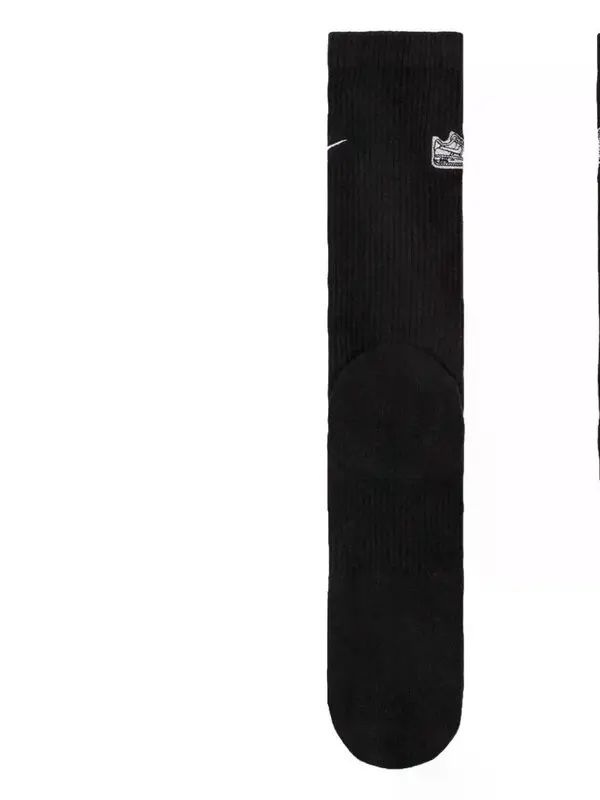 Nike Everyday Plus Cushioned Socks