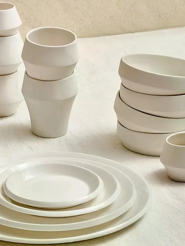 POMAX Kojin Porcelain Bowls