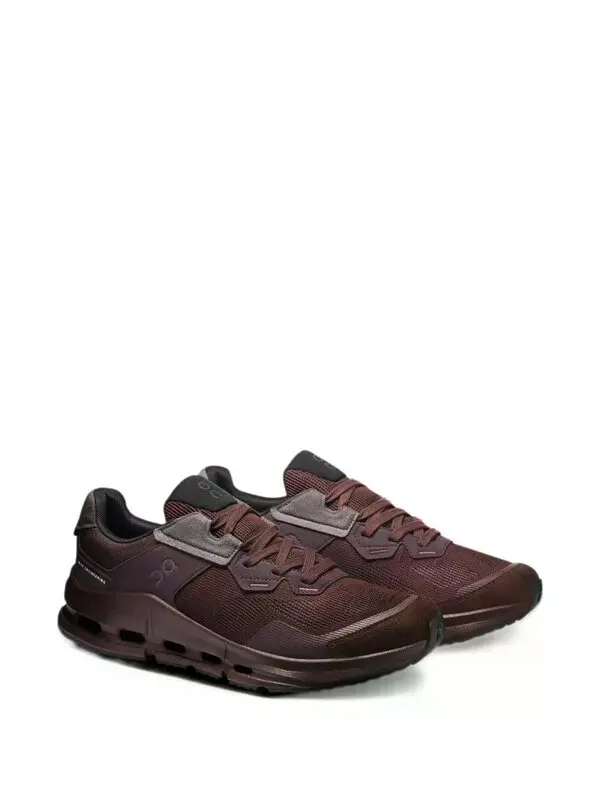 On Cloudnova Rift Sneakers