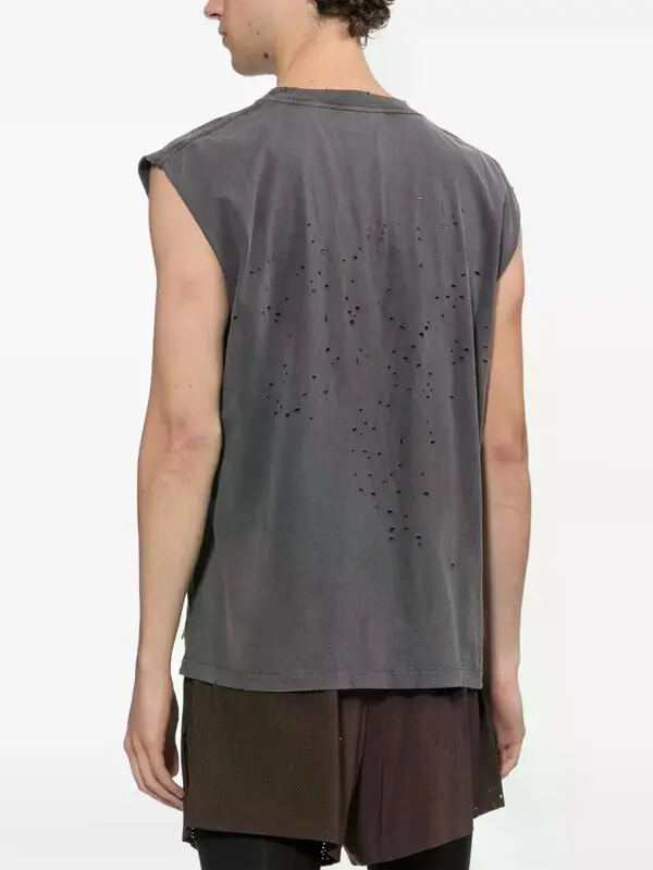 Satisfy Mothtech Vest