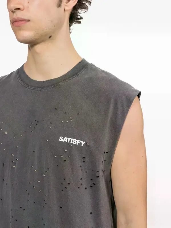 Satisfy Mothtech Vest