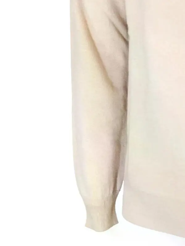 KANGRA Zip-up Drawstring Hoodie