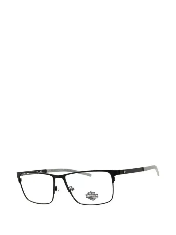 HARLEY-DAVIDSON Rectangle-frame Glasses