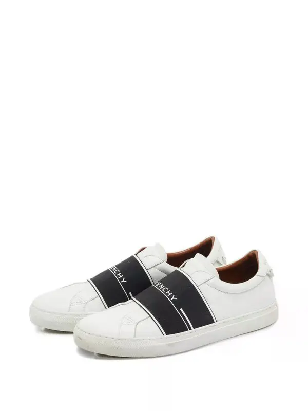 Givenchy Urban Street Slip-on Sneakers