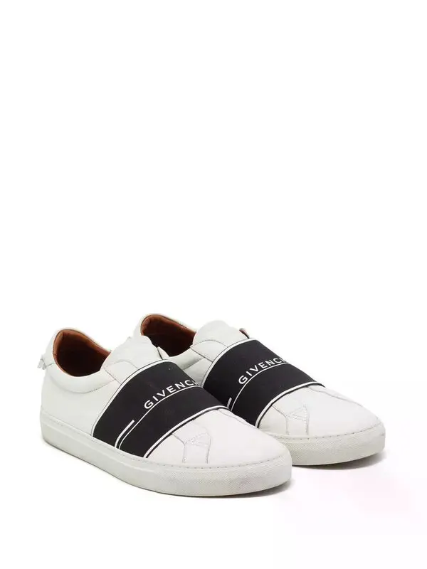 Givenchy Urban Street Slip-on Sneakers