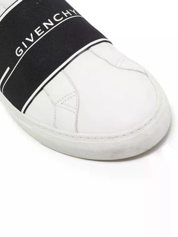 Givenchy Urban Street Slip-on Sneakers