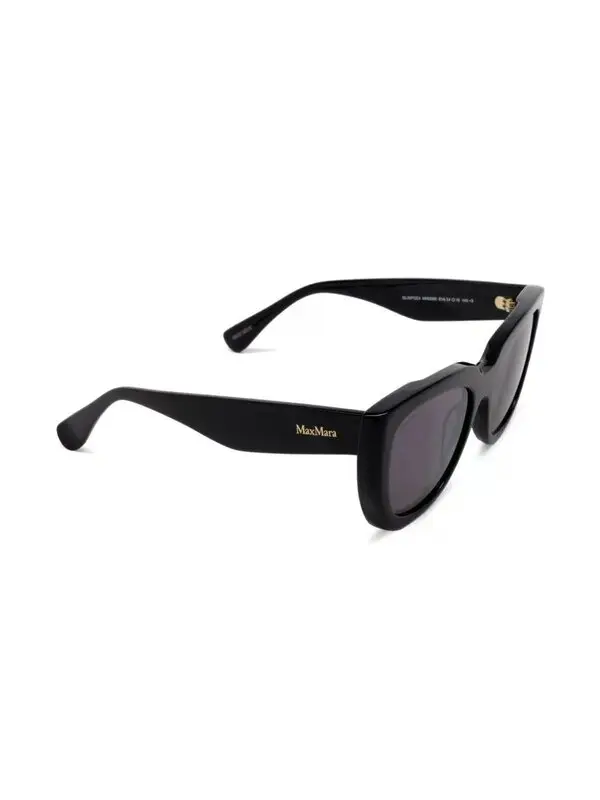 Max Mara Glimpse4 Cat-eye Sunglasses